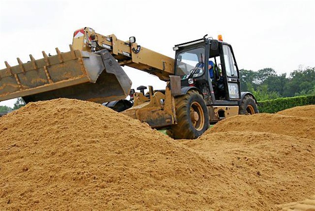 Nos matériaux de construction à Bellegarde-en-Forez dans la Loire